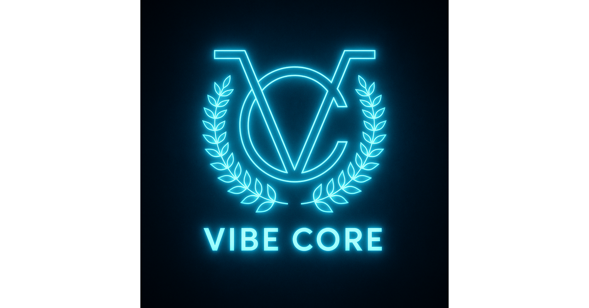 Vibe Core